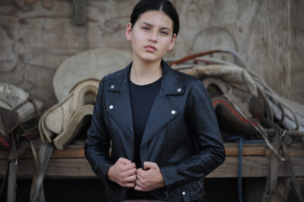 JACKET MARTHINA – S I L V E S T R E
